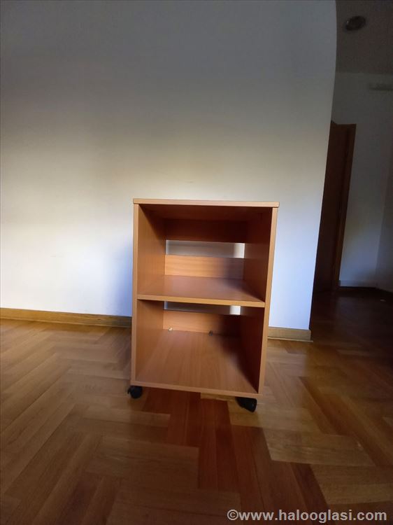 Kancelarijska mobilna polica | Halo Oglasi