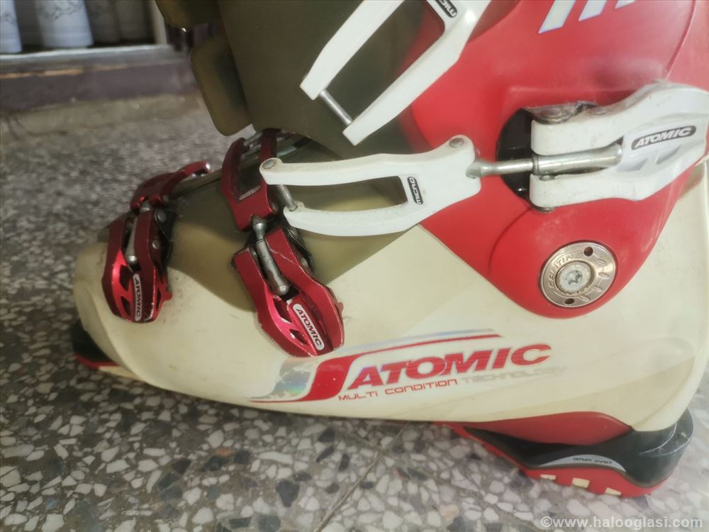 Atomic pancerice Mtech 90 | Halo Oglasi