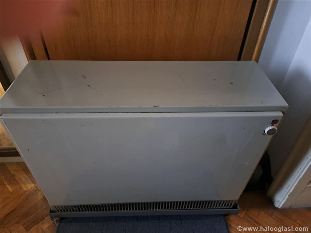 Prodajem dve tea peći (Beograd, centar) | Halo Oglasi