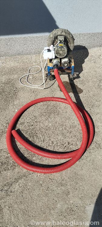 Vakuum pumpa za pretakanje tecnosti (komine, vina) | Halo Oglasi