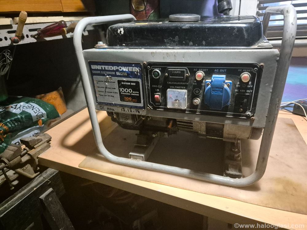 Agregat OHV benzin | Halo Oglasi