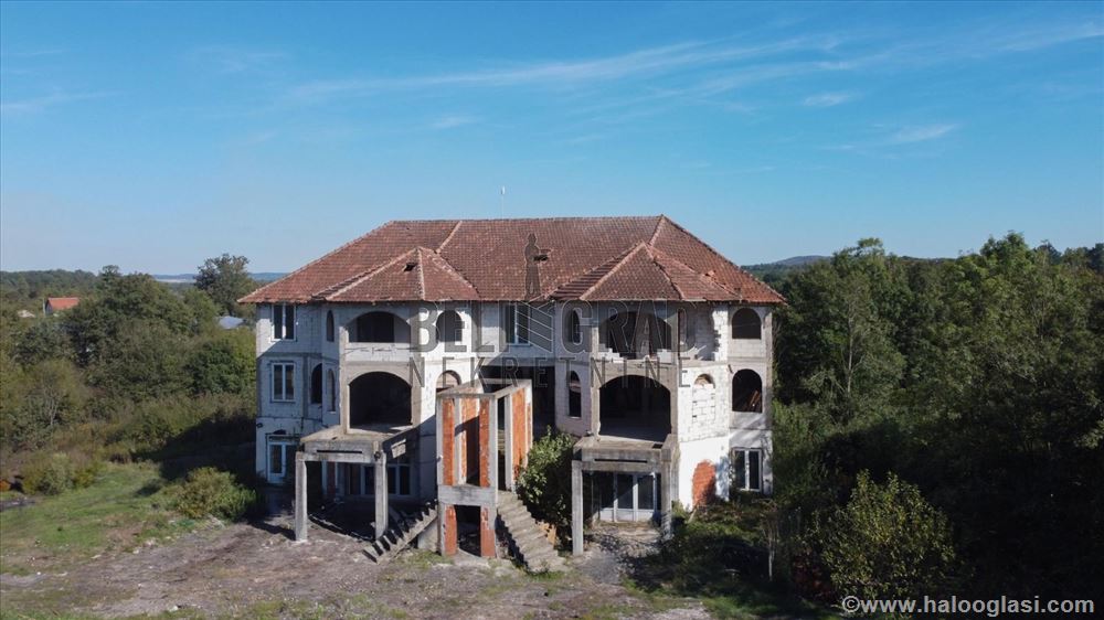 Lazarevac, Ibarski put | Halo Oglasi