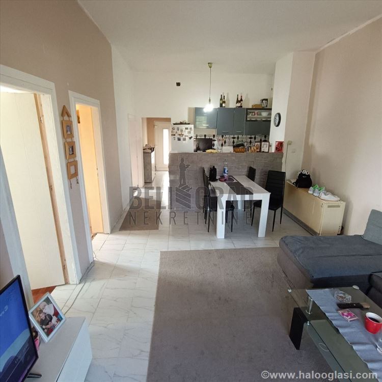 Miljakovac III, 3.5 stan, 66kvm | Halo Oglasi