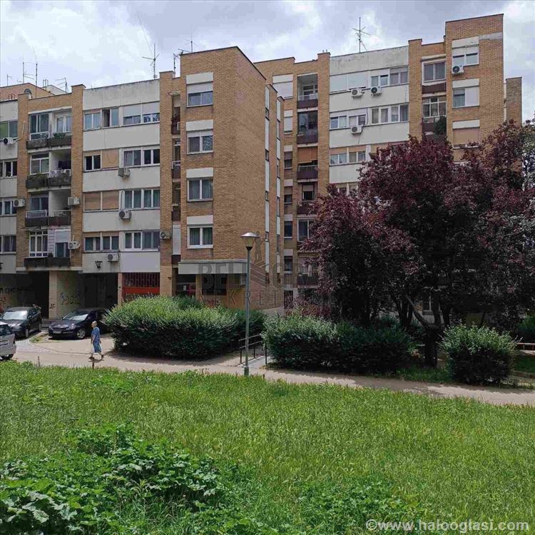 Mirijevo, Vladislava Bajčevića, 2.0, 47m2 | Halo Oglasi