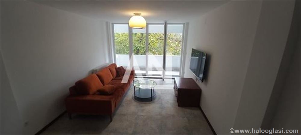 Novi Beograd, Blok 29, Bulevar Zorana Đinđića, ren | Halo Oglasi