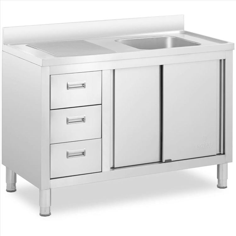 Royal Catering Sudopera kuhinjski element | Halo Oglasi