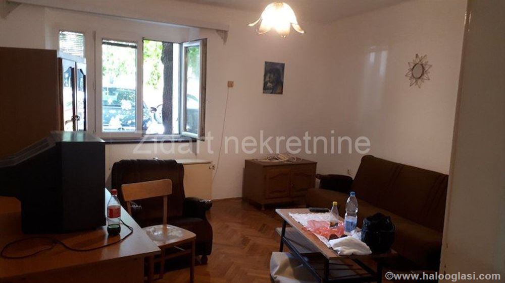 Beograd, Zemun (centar), Stan, 2.0, 60,00m2 | Halo Oglasi