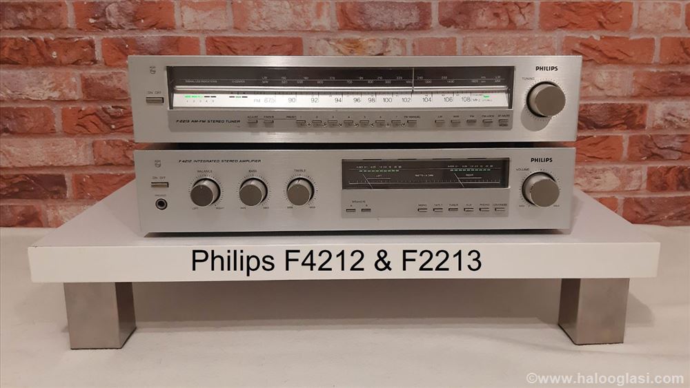 Philips F4212 & F2213 | Halo Oglasi