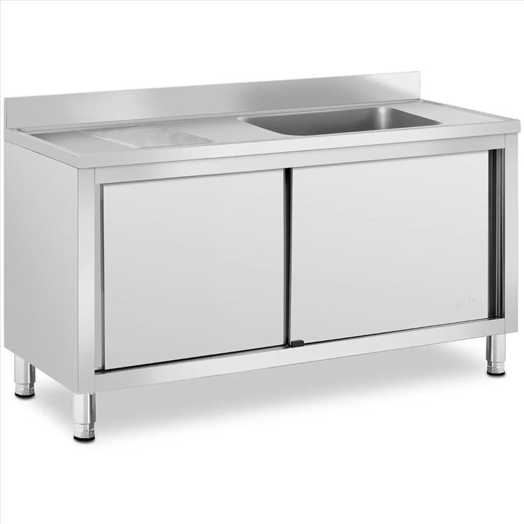 Royal Catering sudopera kuhinjski element | Halo Oglasi