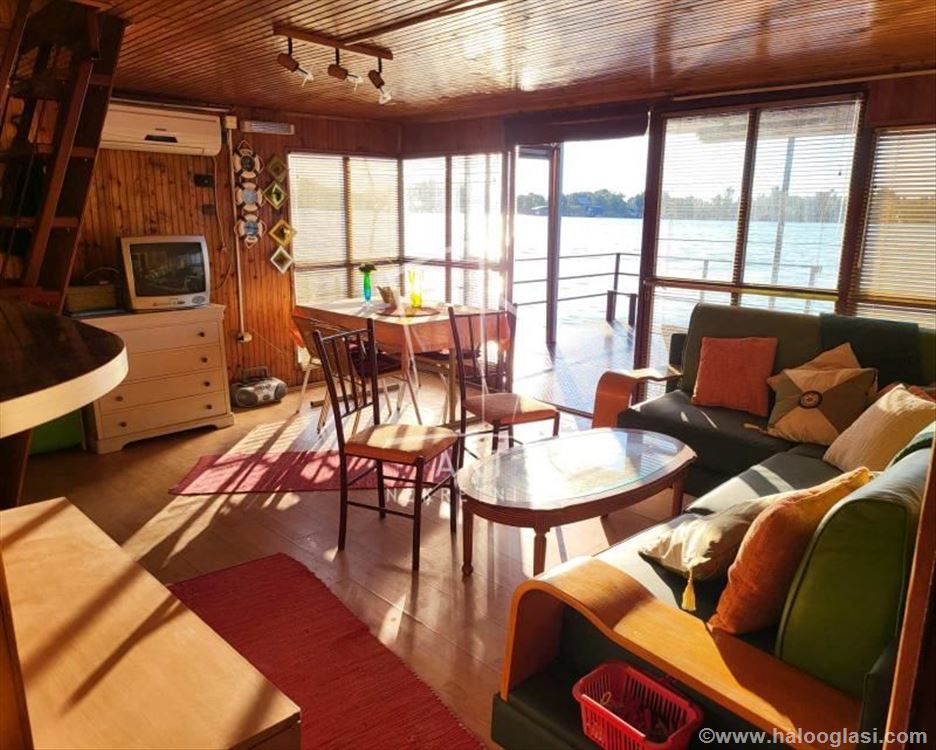 Splav, Ada Ciganlija ID#6030 | Halo Oglasi