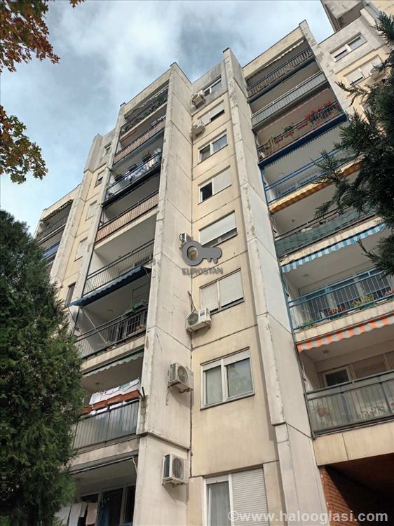 Nehruova Blok 63 Novi Beograd Beograd Srbija | Halo Oglasi