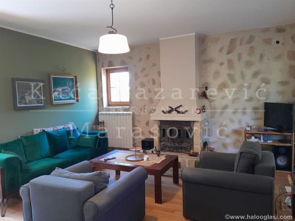 Stojana Ljubića (Banjica/Jajinci) ID#44966 | Halo Oglasi