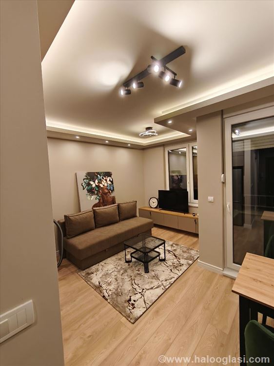 Vojvode Stepe/ Stepa Stepanovic SQUARE LUX Novo | Halo Oglasi