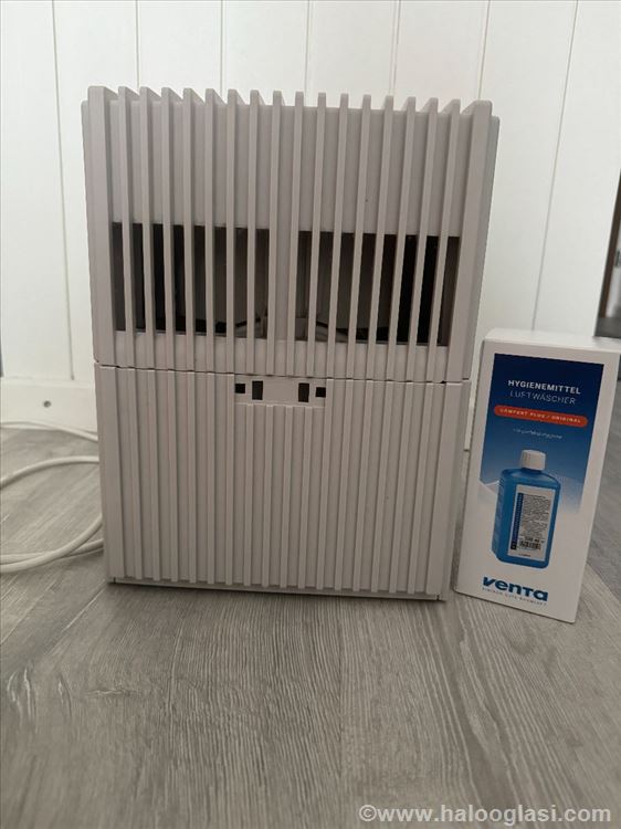 Precistac i osvezivac vazduha Venta LW 14, br.21 | Halo Oglasi