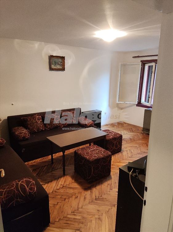 Izdaje se Stan u blizini TC Stadion | Halo Oglasi