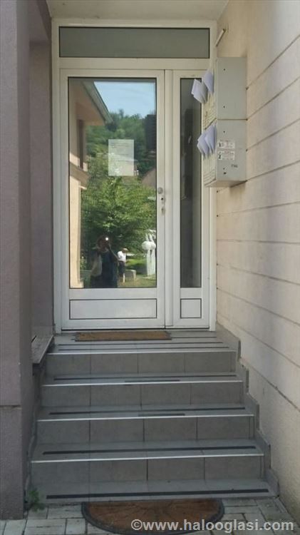 Vrnjačka banja, izvor Snežnik, Boška Buhe, 46m2 | Halo Oglasi
