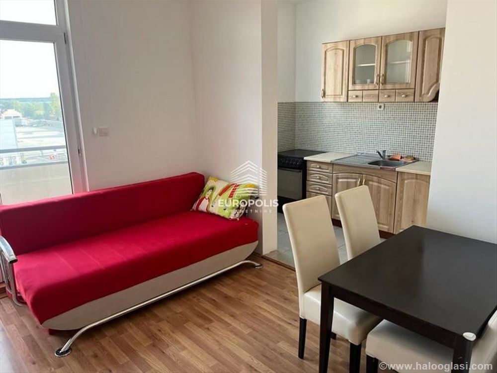 Mihajla Bandura, Plavi Horizonti, Zemun, uknjižen | Halo Oglasi