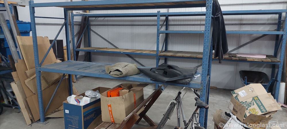 Rafovi police | Halo Oglasi