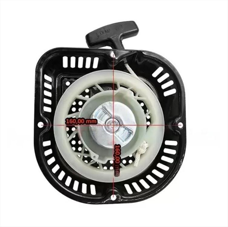 Starter LC170 212cc četvrtasti | Halo Oglasi