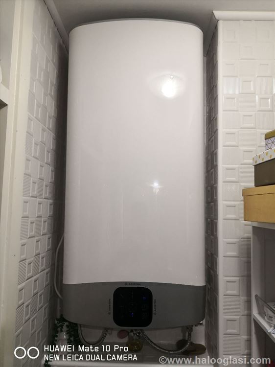 Ariston Velis EVO 80l | Halo Oglasi