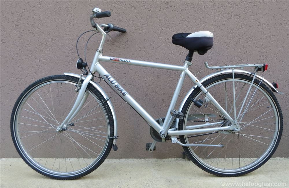 Bicikl - TCM Alu Bike -28 | Halo Oglasi