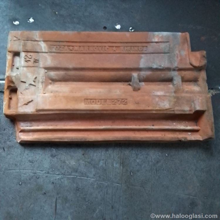 crep toza markovic 272 mala kikinda | Halo Oglasi