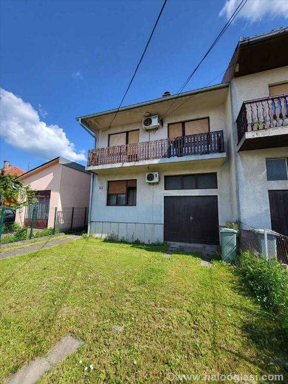 Kuća u naselju Lekina bara, 170m2 | Halo Oglasi