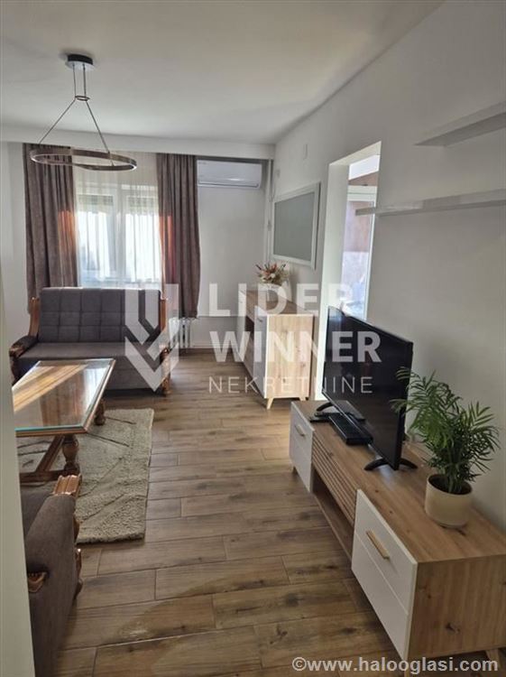 Moderno uređen stan ID#8291 | Halo Oglasi