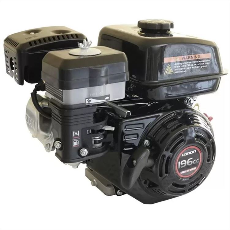 Motor ugradni Loncin G200F 6,5 KS | Halo Oglasi