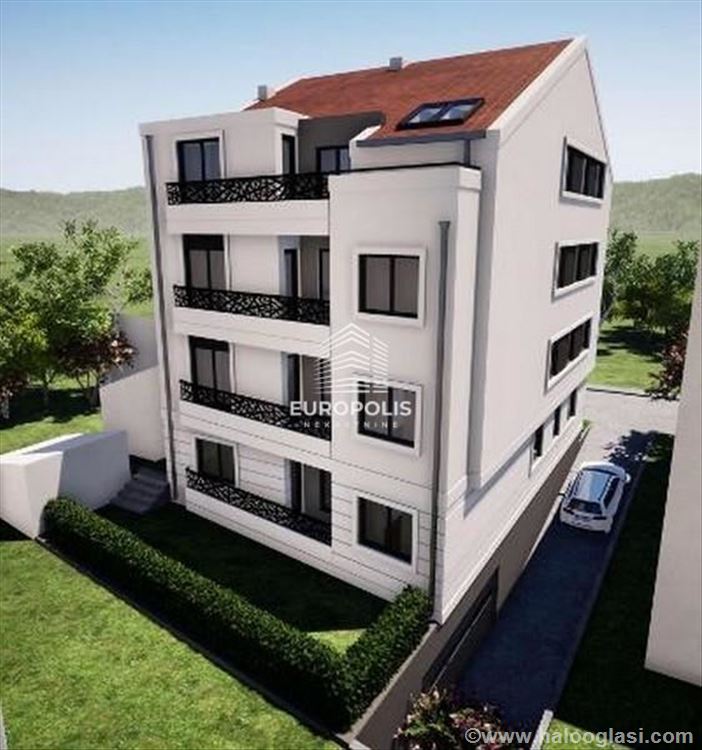 Novogradnja, Šumice ID#6675 | Halo Oglasi