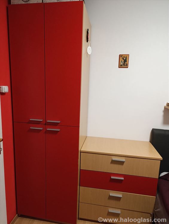 Ormar i komoda | Halo Oglasi