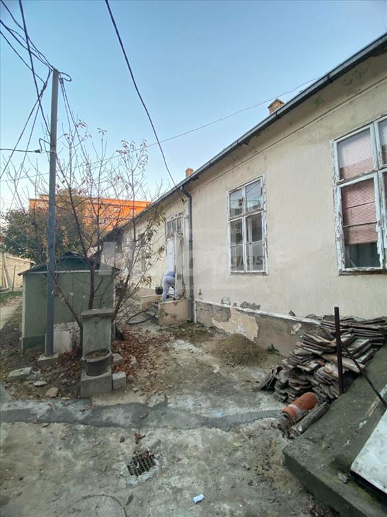 Dvorišni stan - Pančevo - Sodara | Halo Oglasi