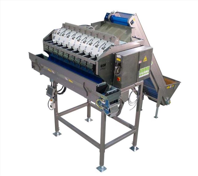 Sorma Spa oprema za pakovanje voća i povrća | Halo Oglasi