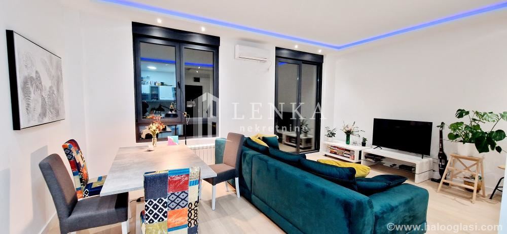 Dorćol 52m2 ID#1482 | Halo Oglasi