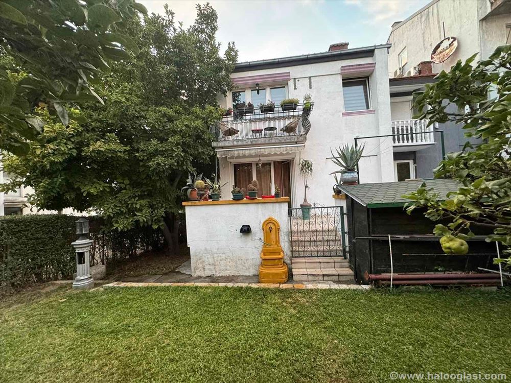 Bele vode, renovirana, spratna, ID 22997 | Halo Oglasi