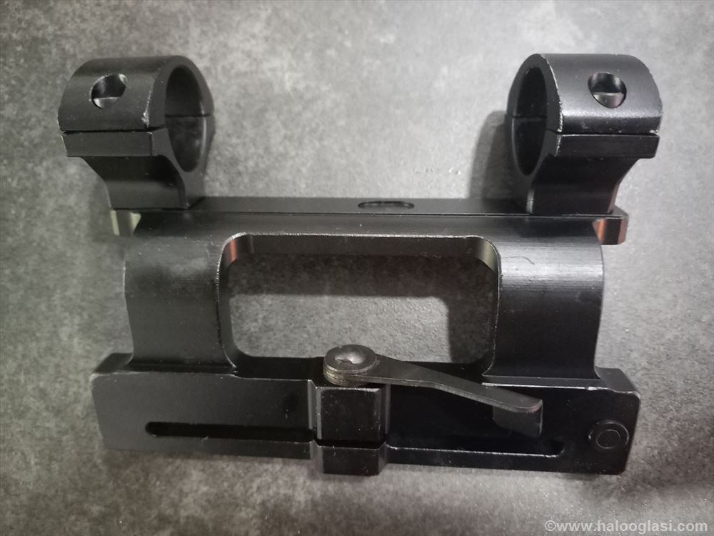 Bočni nosač optike M76 | Halo Oglasi