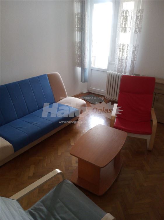 Zemun centar 1.0 | Halo Oglasi