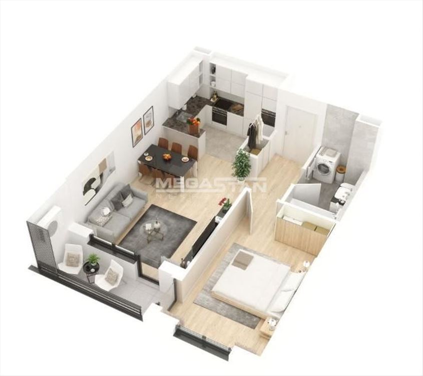 Blok 58- Lastavica 2.0 | Halo Oglasi