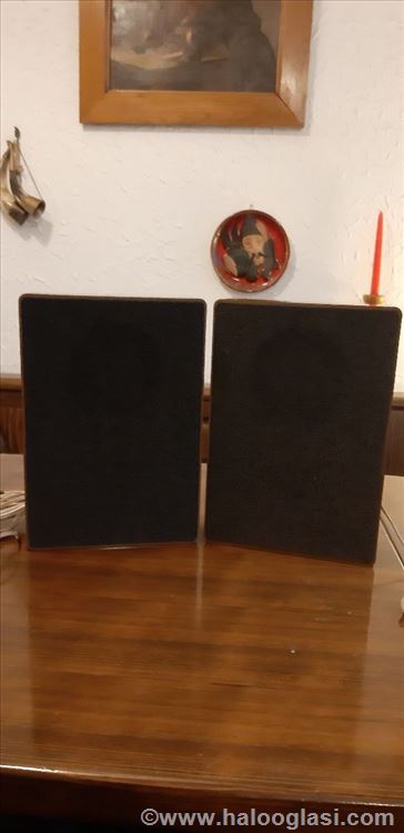 Grunding zvučnici Hi FI Box 203 M | Halo Oglasi