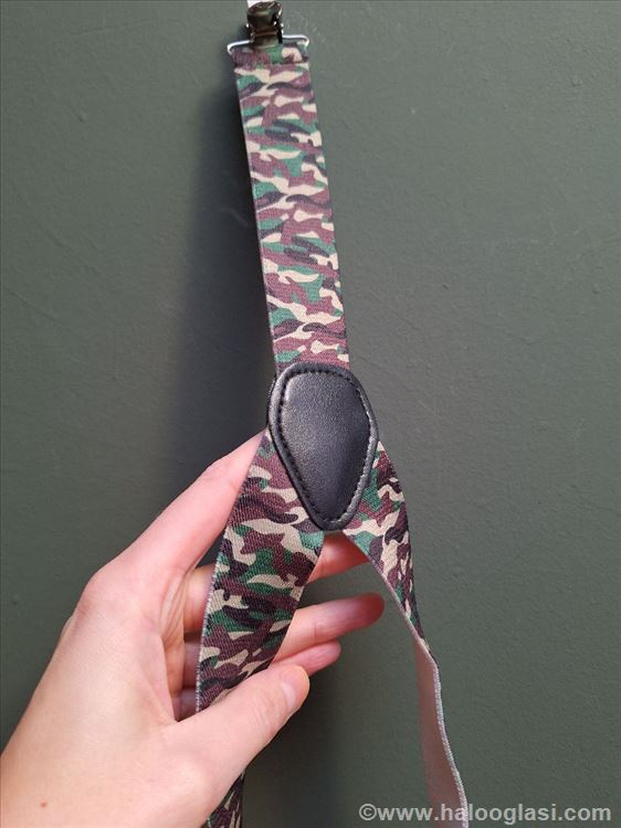 Muški tregeri | Halo Oglasi