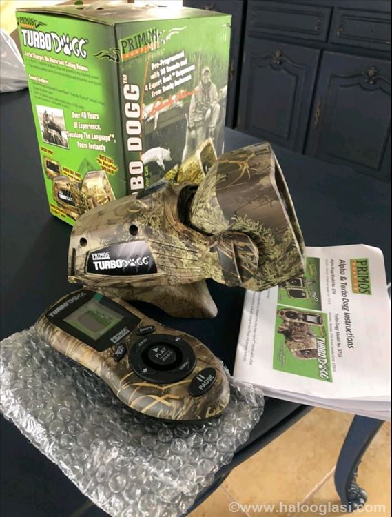 Primos Turbo Dogg | Halo Oglasi