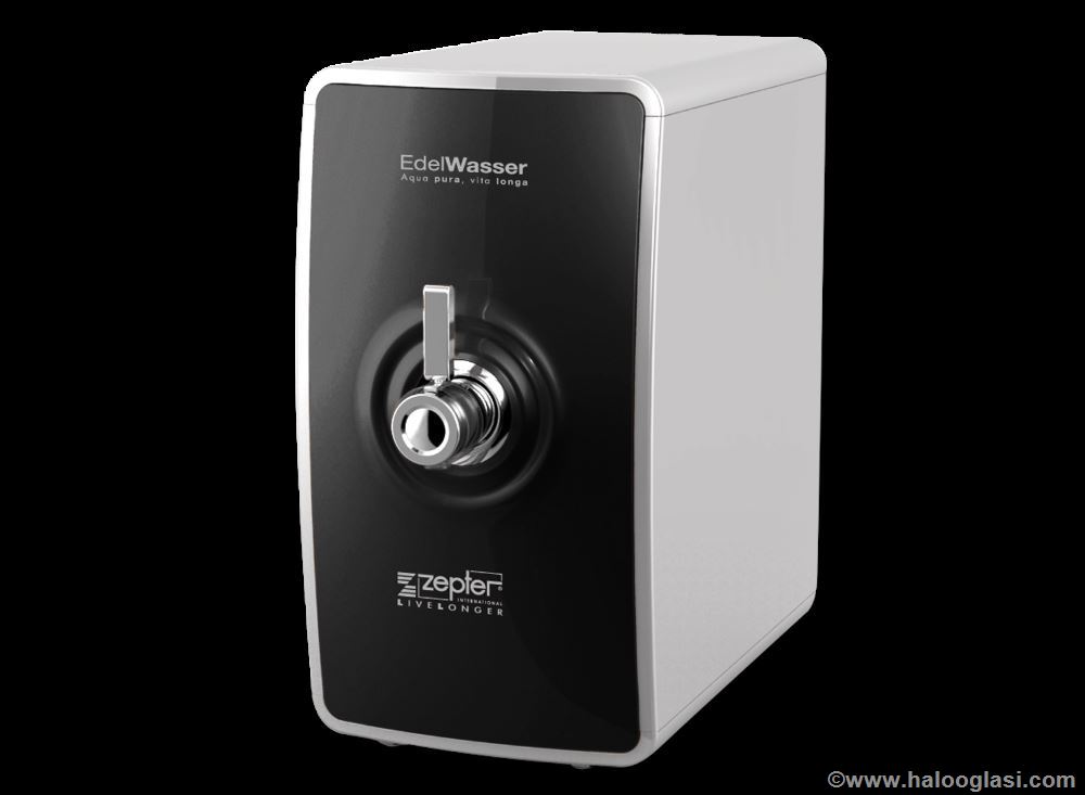 Zepter prečišćivač vode Edel Wasser | Halo Oglasi