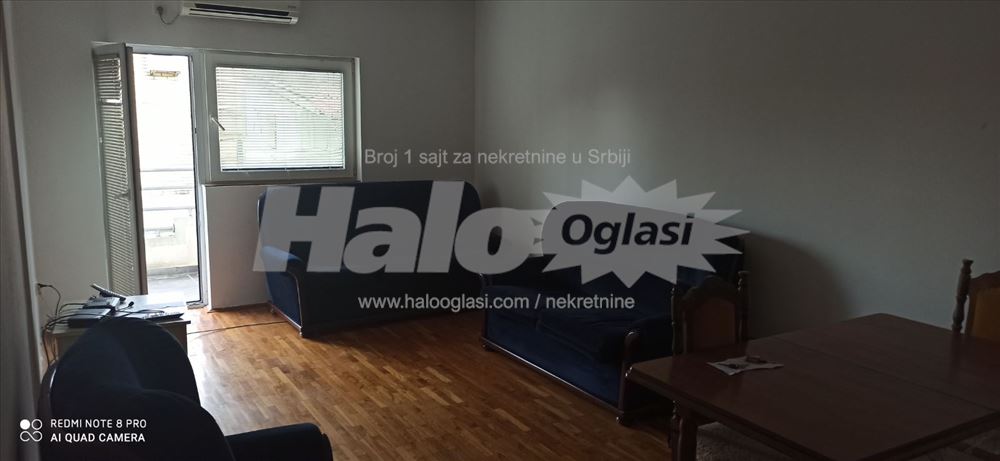 Izdavanje stana | Halo Oglasi