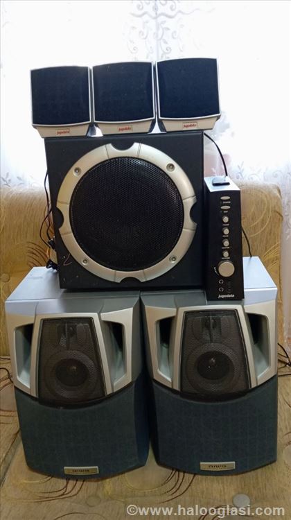 Zvucnici | Halo Oglasi