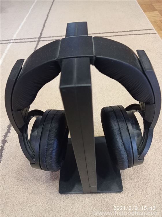 Slušalice Sony Wirless MDR-RF865R | Halo Oglasi