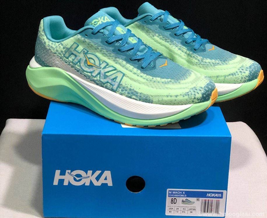 Hoka Match X | Halo Oglasi