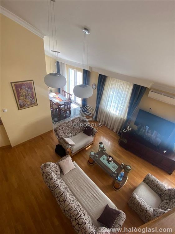 Miloja Đaka, Dedinje, Savski Venac ID#4579 | Halo Oglasi