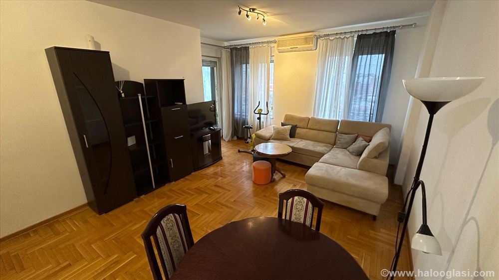 Blok 63, novogradnja, komforan, ID 1967 | Halo Oglasi