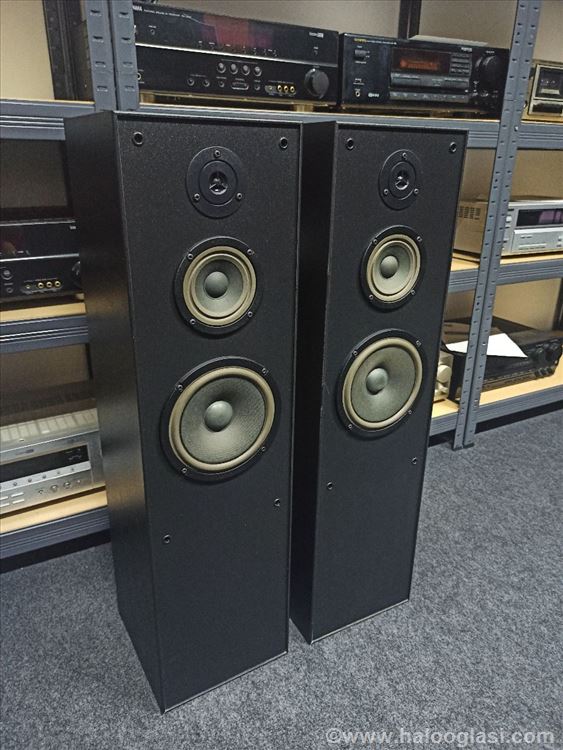 JBL tlx 5000 mk II | Halo Oglasi