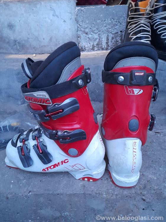 pancerice atomic br.36 i;li 4 | Halo Oglasi